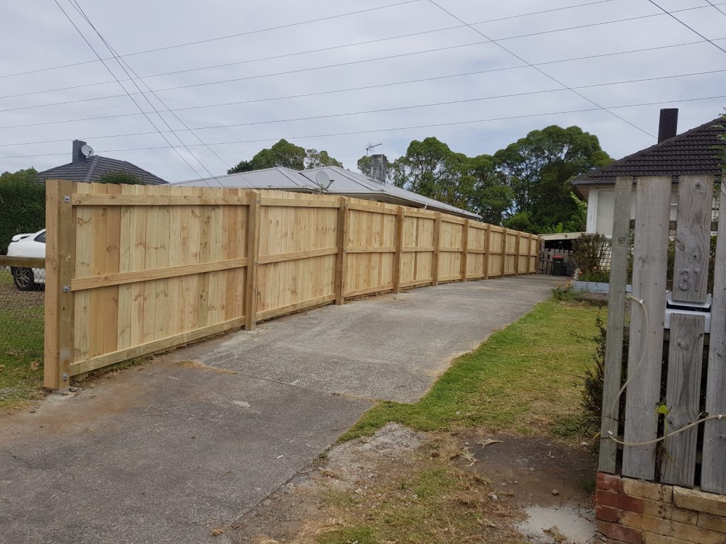 Home | Fencing NZ | Installation Gates Auckland